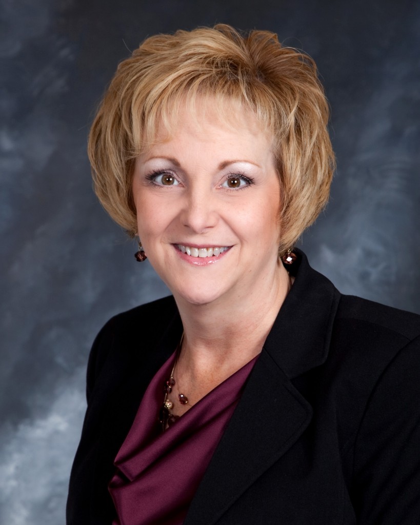 Susan Watson - Pheo Para Alliance