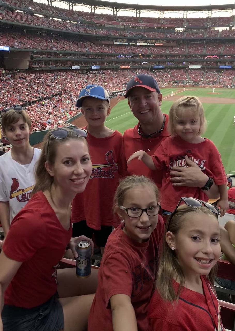 Our Team - Pheo Para Alliance