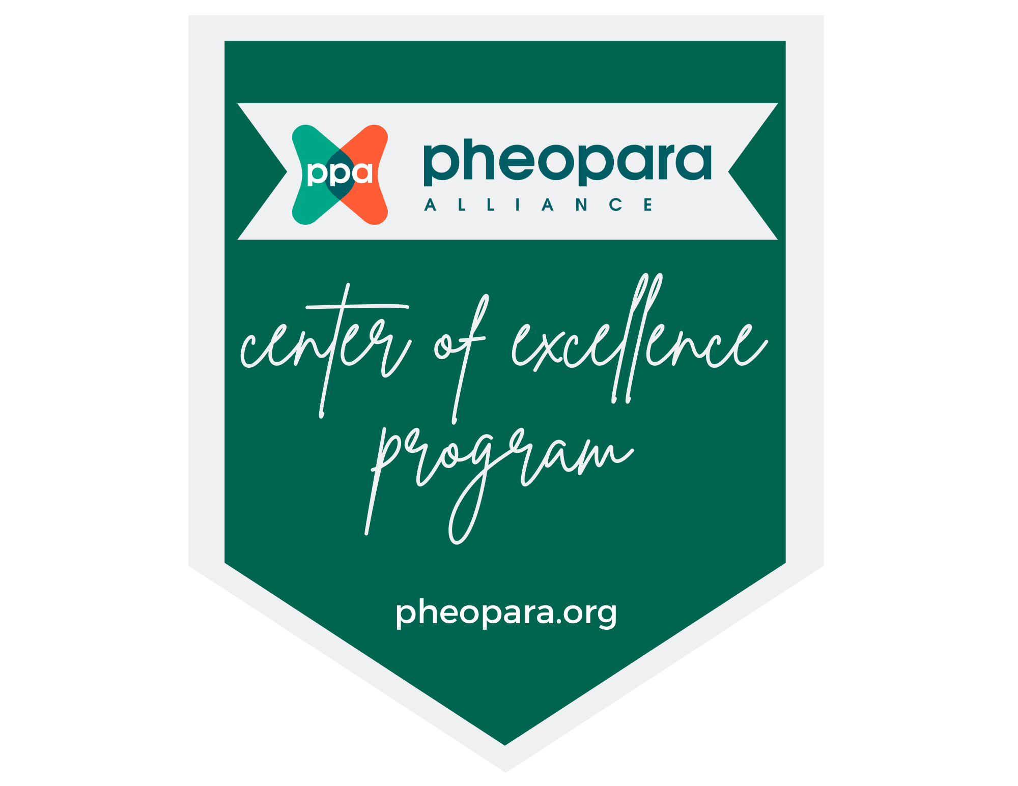 Center of Excellence Program Announcement - Pheo Para Alliance