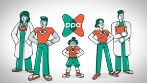 What is Pheo Para? Kids Animation - Pheo Para Alliance