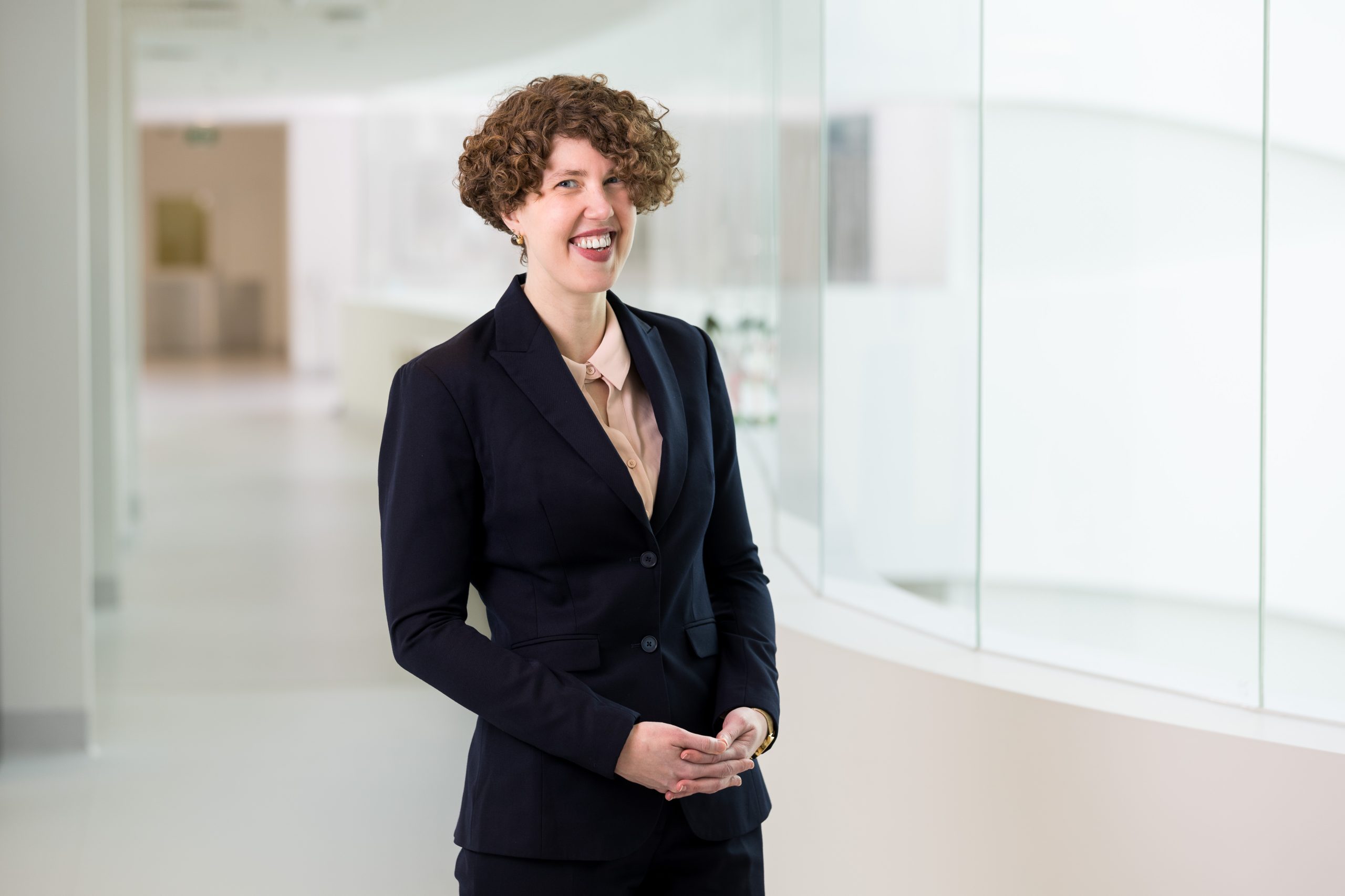 Emma Boehm, MD, PhD - Pheo Para Alliance